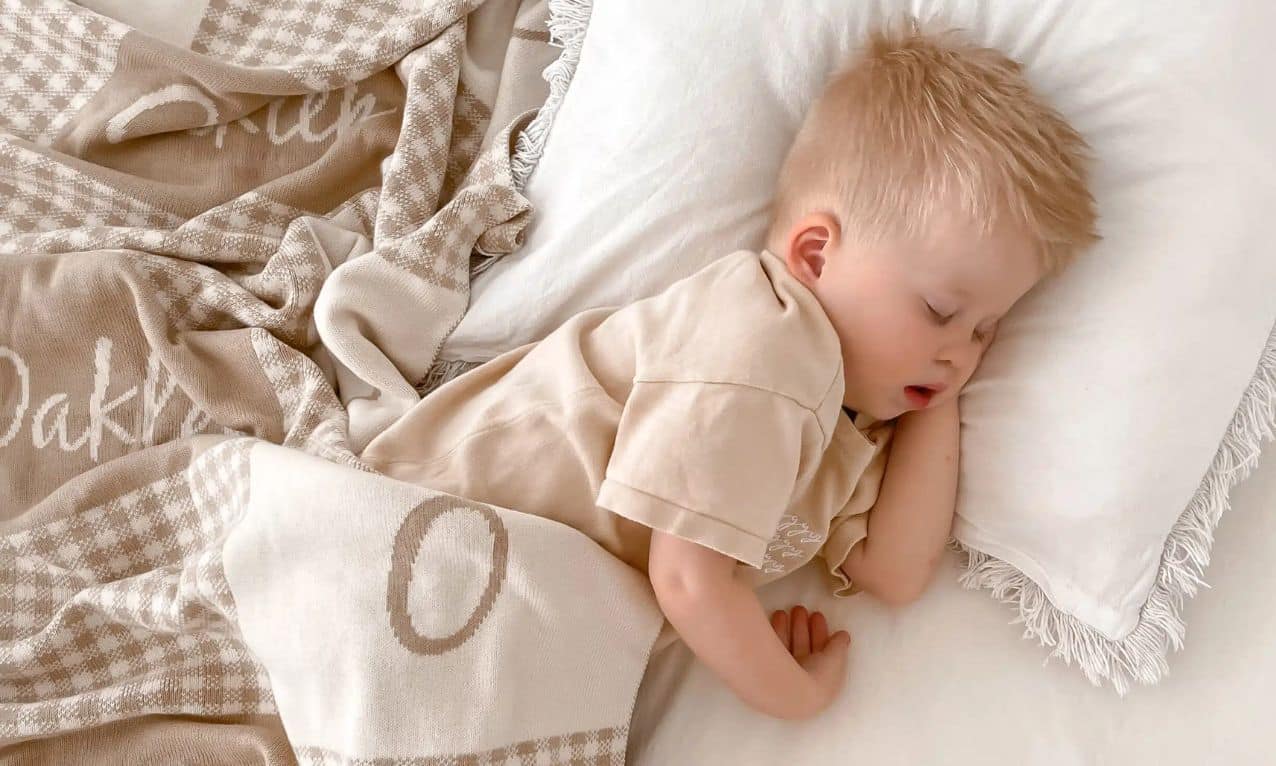 Thread The Word: Proudly Made in Australia - Premium Personalized Baby ...