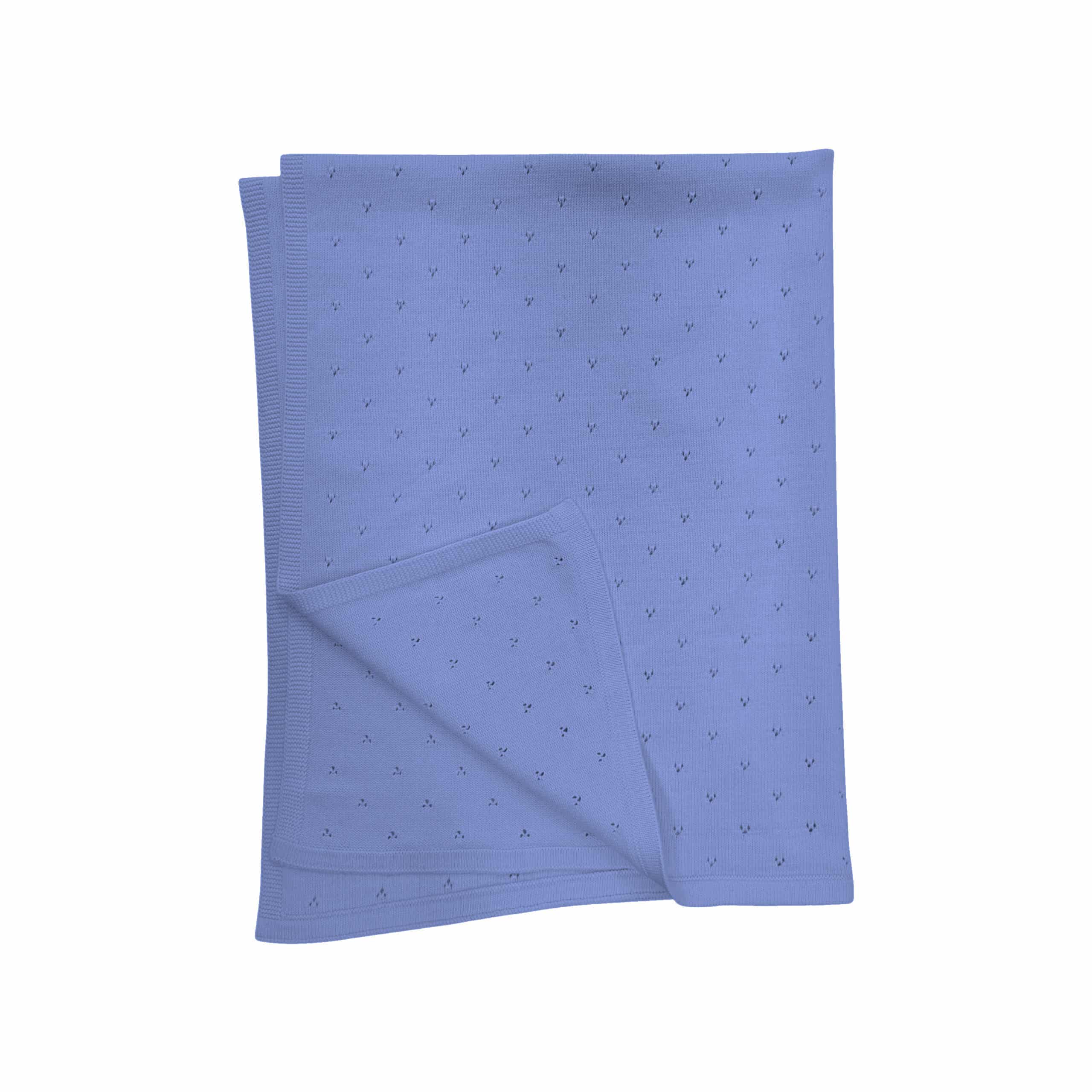 The Heirloom Blanket by Thread the Word